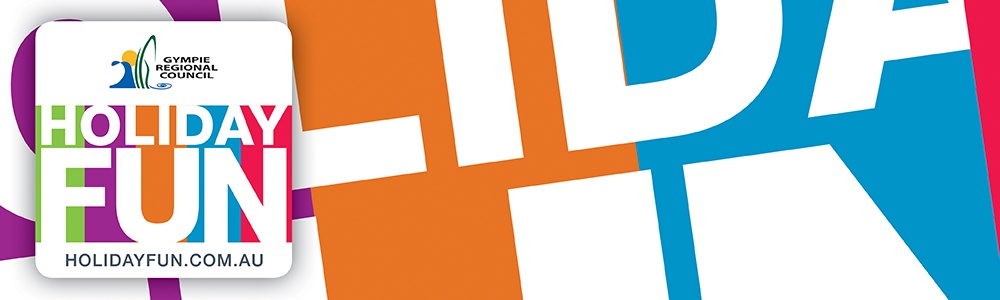 HOLIDAY FUN FOR THE KIDS – Gympie Regional Produce